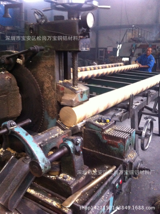 H62-C3602铆料黄铜棒 无铅黄铜六角棒 H59黄铜排黄铜方棒切割-阿里巴巴