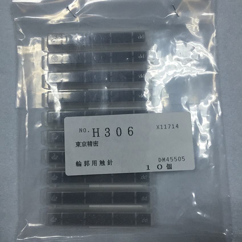 东京精密金牌代理直供测针 现货DM43801/DM43801粗糙度仪测针-阿里巴巴