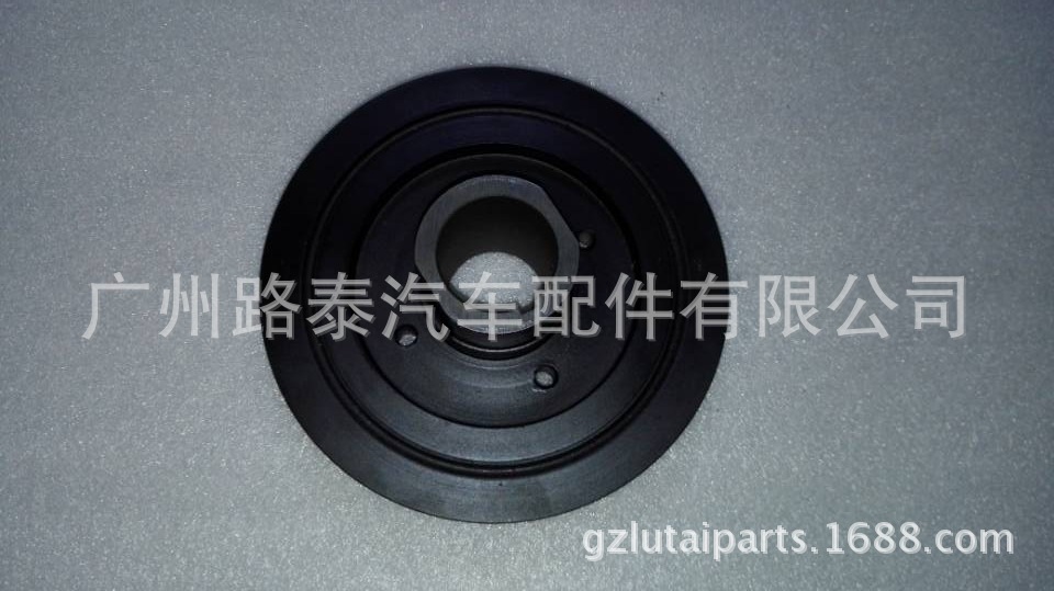 曲轴皮带轮13408-62030适用于丰田佳美3.0 V6 VCV10 3VZFE-阿里巴巴
