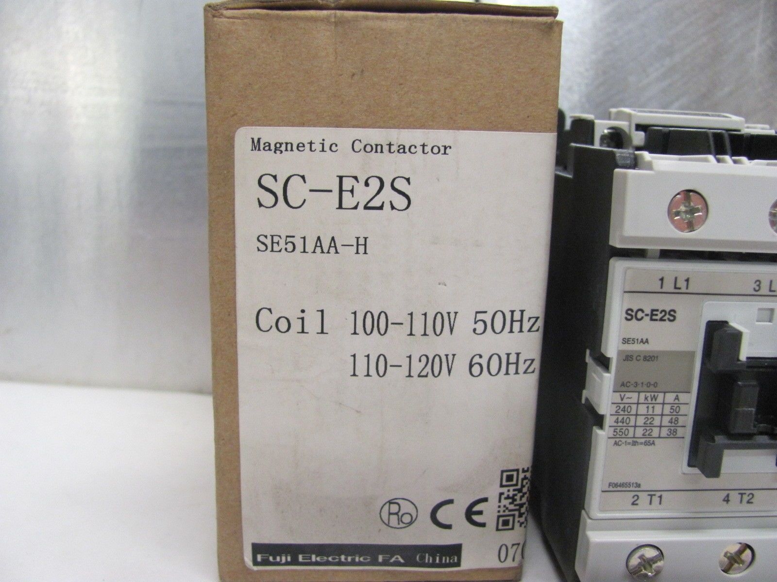 交流接触器 SC-E2S-阿里巴巴