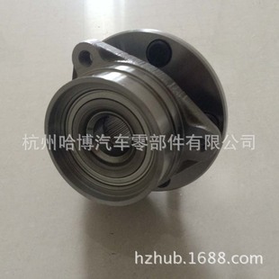 厂家生产适用吉普卡曼奇前轮轮毂单元wheel hub 513107-阿里巴巴