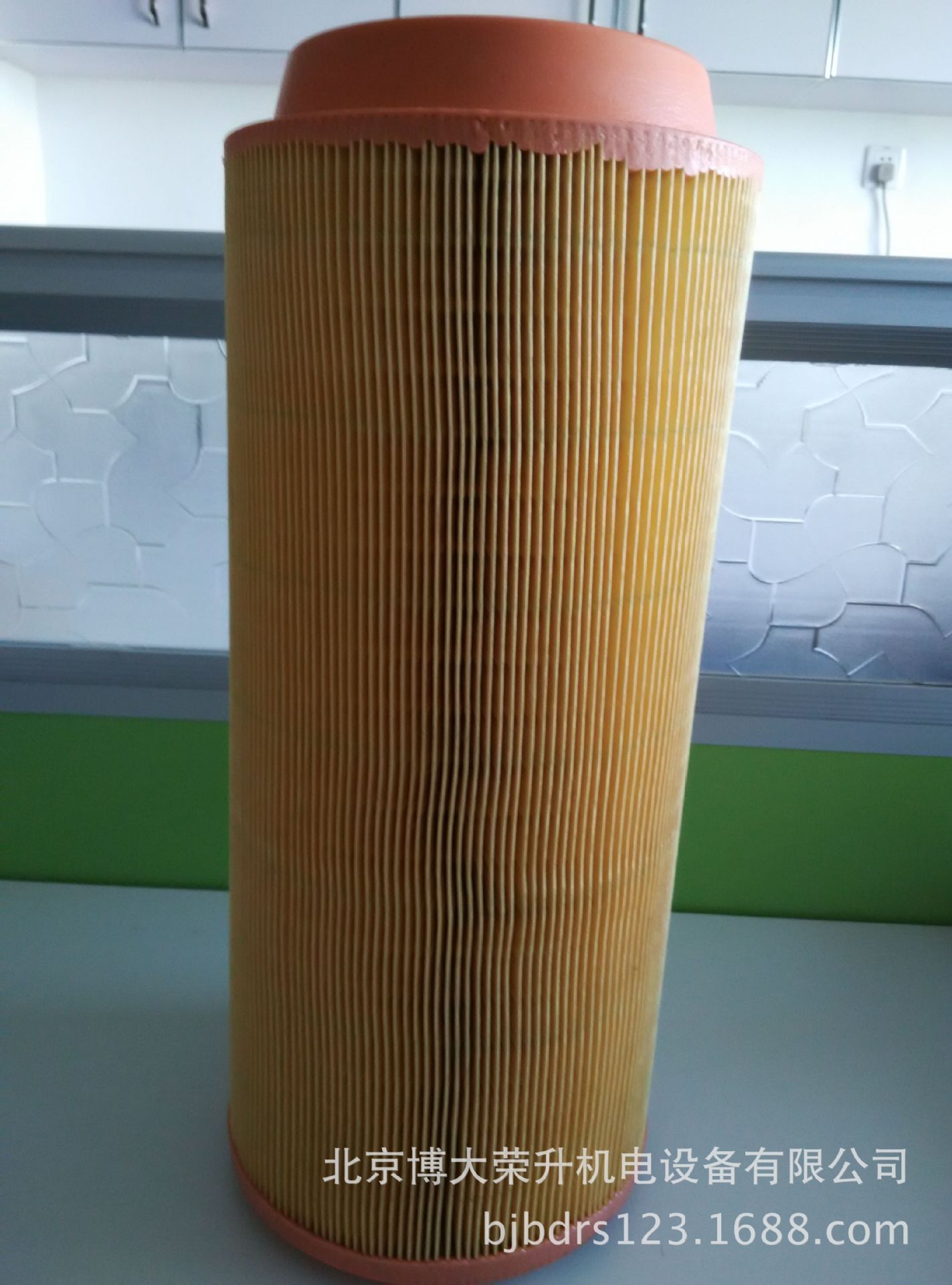 阿特拉斯空滤芯1613740700 2903740700 原厂GA37空压机配件-阿里巴巴