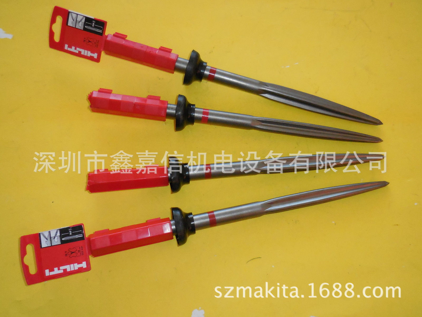 TE-YP SM28 特价现货 批发瑞士 Hilti喜利得 五坑尖鑿TE-YP SM28-阿里巴巴