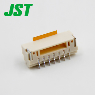BM07B-GHS-TBT(LF)(SN)(N) JST连接器针插座现货接插件-阿里巴巴