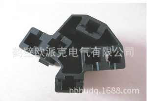 厂家生产供应汽车连接器护套插接件6孔DJ7065-6-21-阿里巴巴