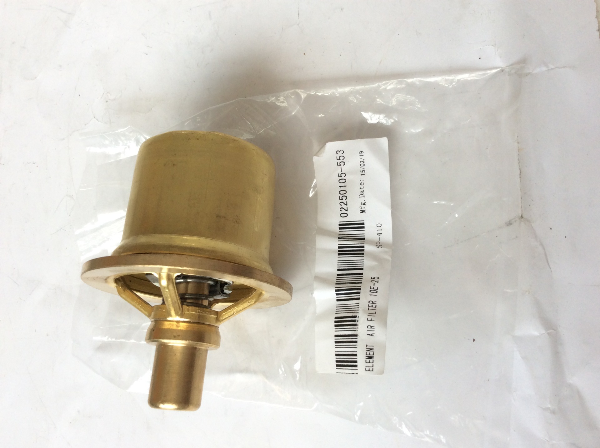 批发空压机配件温控阀芯 总成39902374-阿里巴巴