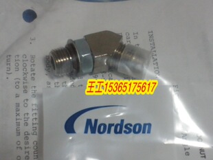 972657 热销nordson 274180 美国诺信 弯头 274179-阿里巴巴