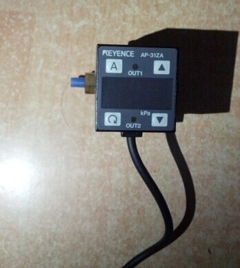 基恩士/KEYENCE全新原装压力传感器 正品销售AP-40ZA - 电子批发网