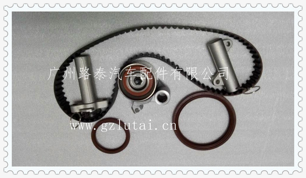 适用于丰田卡罗拉1NRFE 涨紧轮总成16620-47010-阿里巴巴