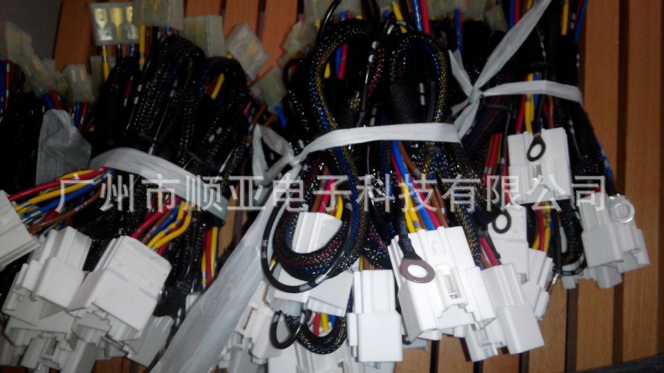 大众汽车连接器6x0973817/6x0 973 817胶壳 插头 接插件 现货-阿里巴巴