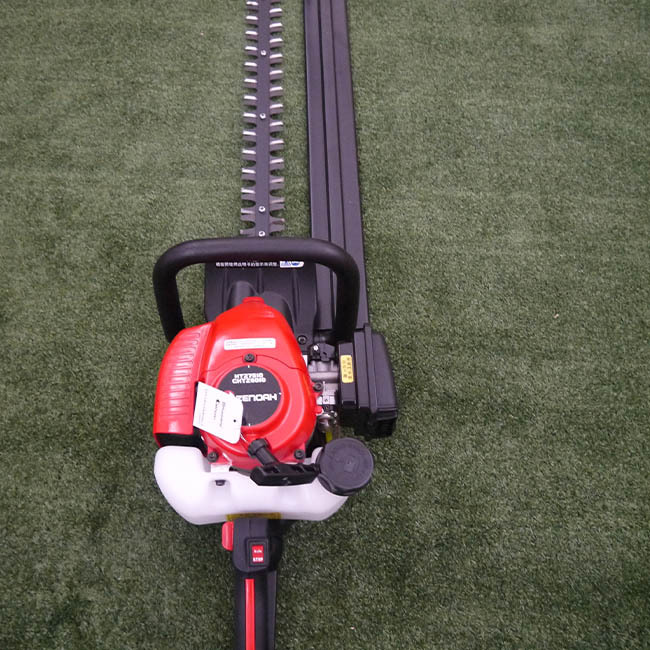 日本小松（智诺）CHTZ6010绿篱机/小松6010双刀绿篱机 - 机械设备批发网