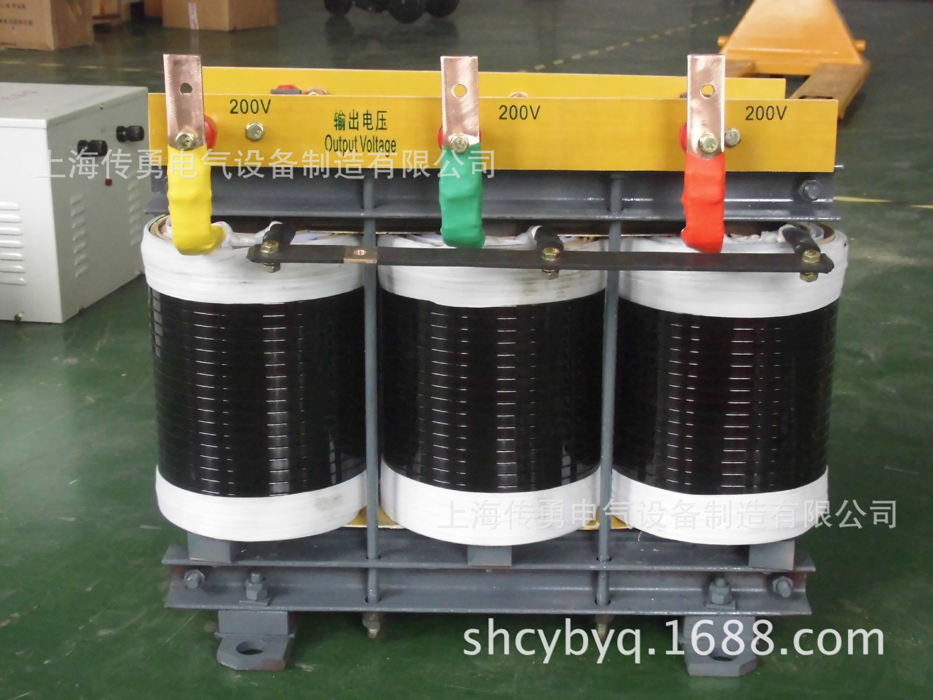 380V/660V三相变压器 大功率变压器 三相干式隔离变压器 工厂供应-阿里巴巴