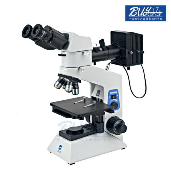 特价供应国产显微镜 金相显微镜 BH200M - 办公批发网