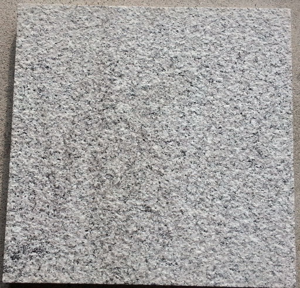 【优质供应商】供应芝麻白G623 福建白麻 花岗岩铺地石材 - 建材批发网