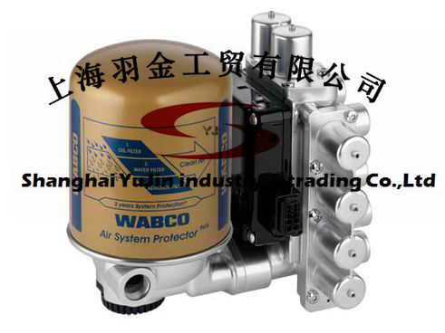 WABCO威伯科双筒干燥器4324321990 替换 4324332990-阿里巴巴