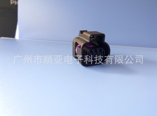 BOSCH博世/1928404669/6芯汽车连接器护套/玉柴氧浓度传感器插头-阿里巴巴