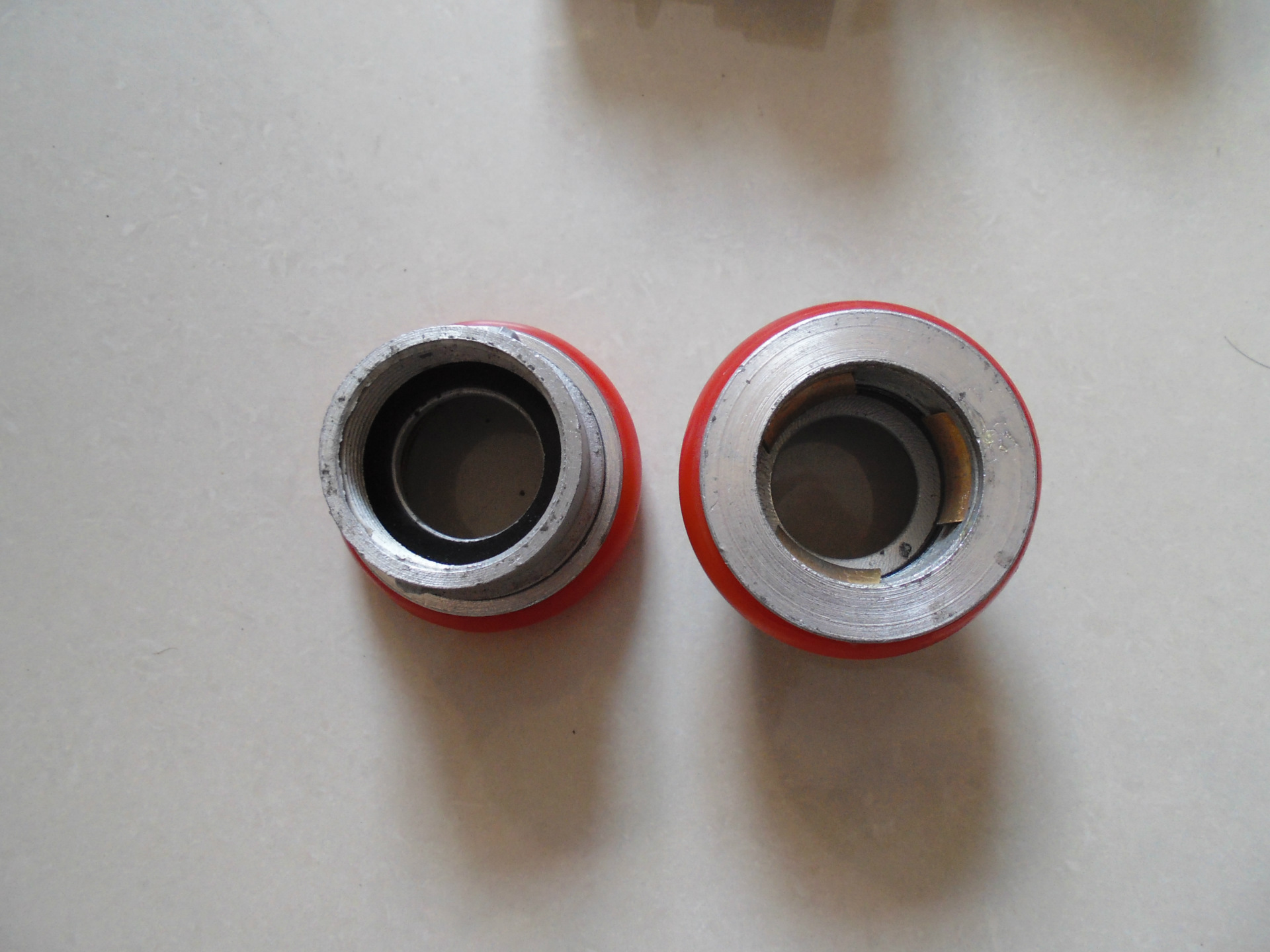 消防器材 KY50/65/80/100/125内扣式管牙接扣 高邮朝阳消防器材厂-阿里巴巴