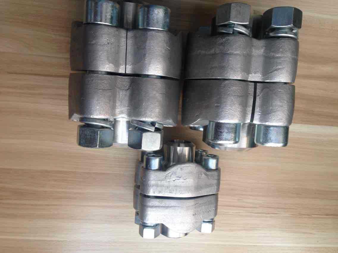 厂家专业生产耐腐蚀耐高压SAE法兰 - 通用部件批发网