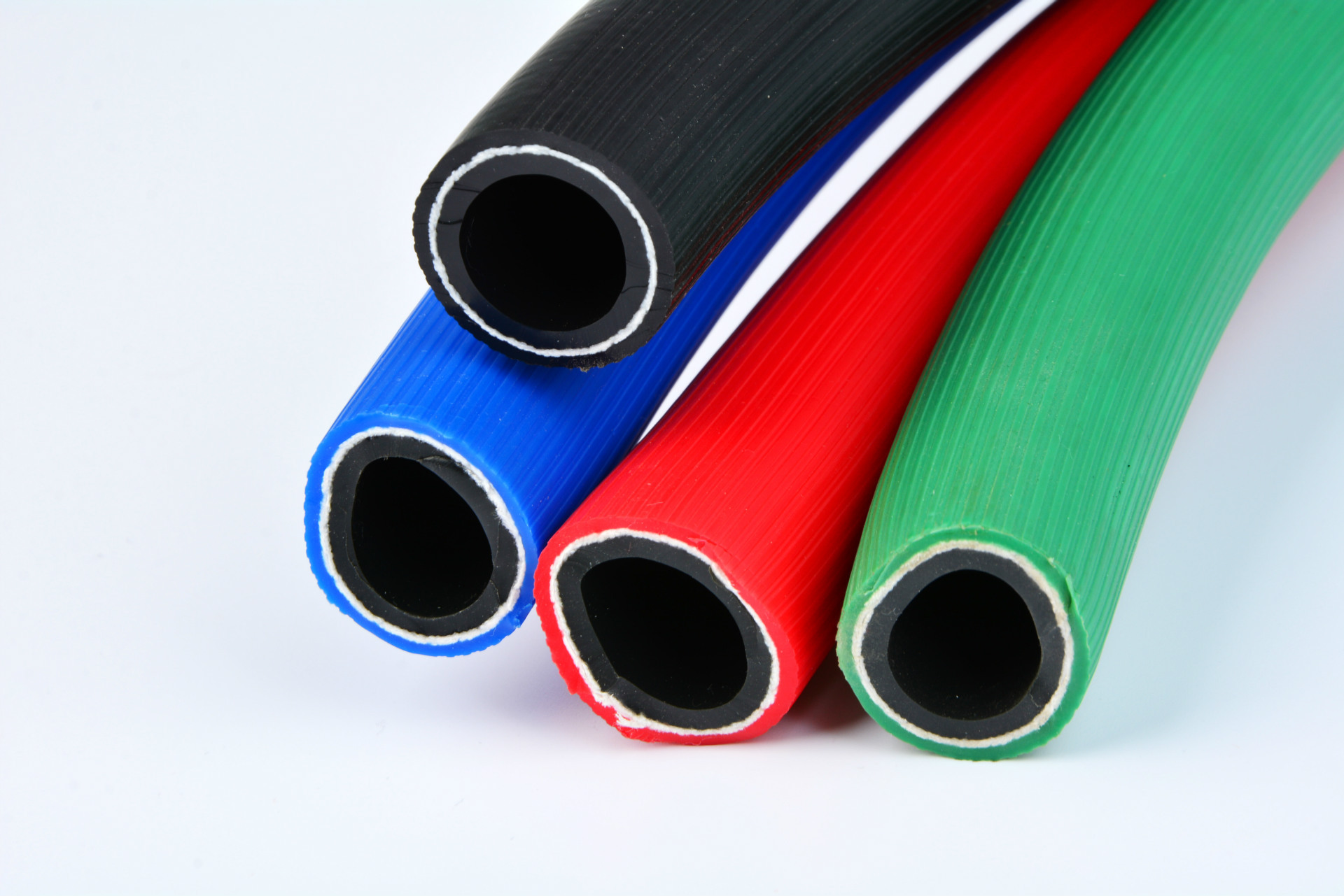 韩国进口PVC输氧氧气管 彩色高压空气软管 野城高压氧气软管批发-阿里巴巴