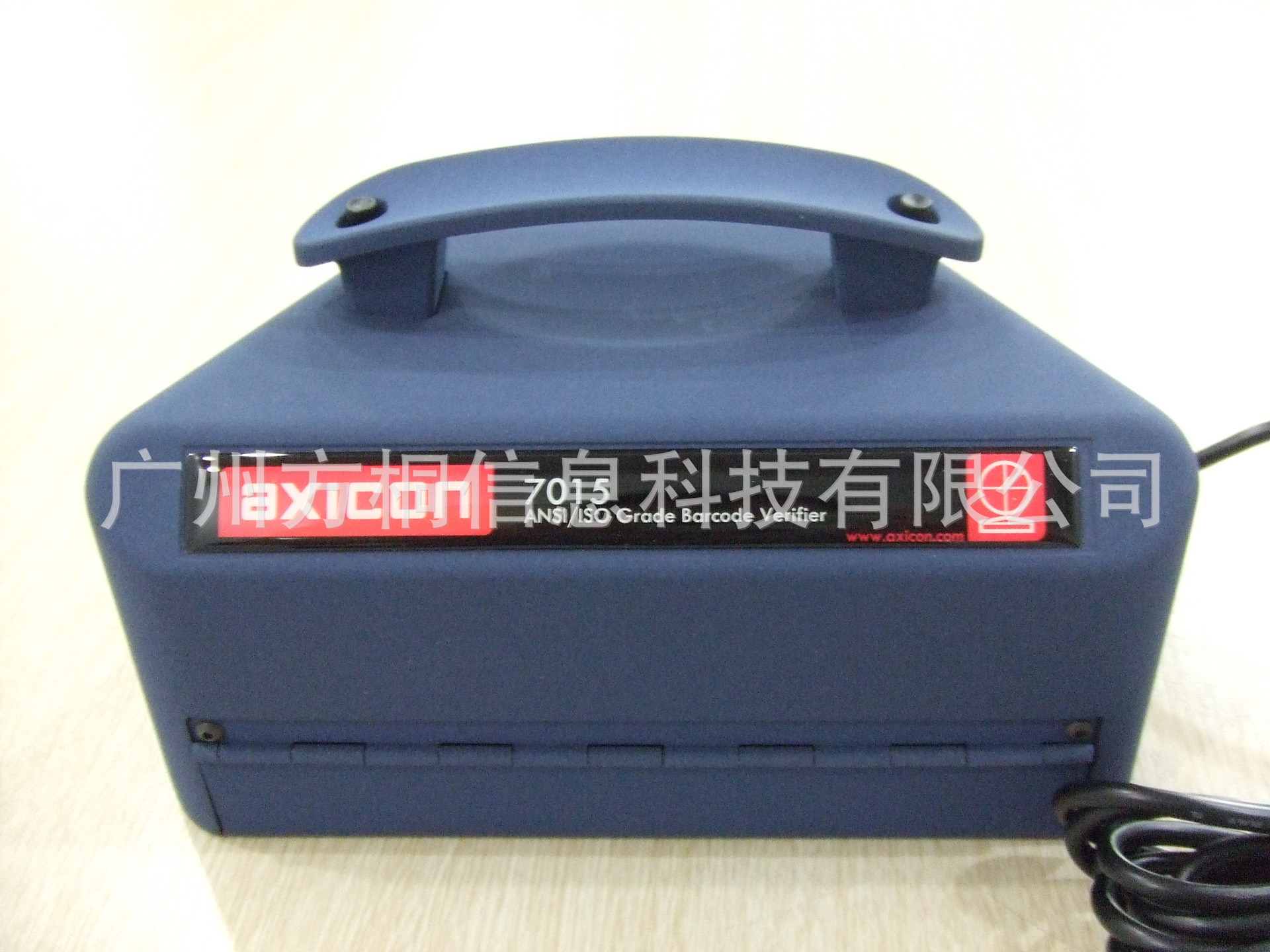 Axicon 15500|Microscan LVS 9510-5-4.0条形码校验器-阿里巴巴