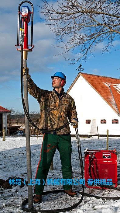 液压动力站 HYCON HPP13F /D柴油机 进口液压稿 岩石锯 渣浆泵[品牌 价格 图片 报价]-易卖工控网