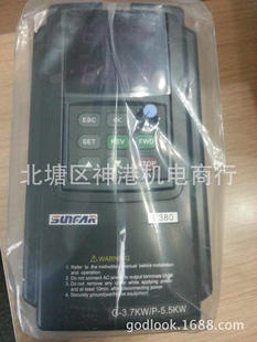 E380-4T0037G/0055p 3.7KW/380V 四方变频器原装 现货-阿里巴巴