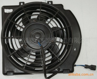 适用于欧宝CORSA1.0L汽车空调风扇散热器风扇/93286686-阿里巴巴