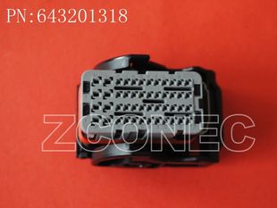 CMC48路汽车连接器molex643201318，64320-1318现货-阿里巴巴