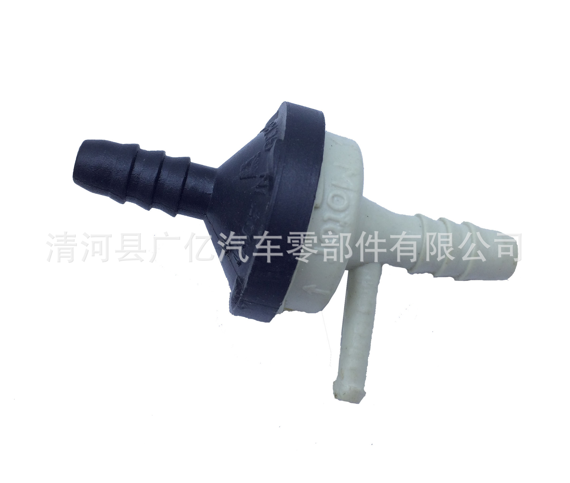 气门室盖单向阀 废气阀 强制通风阀96991801 斯帕克 PCV Valve-阿里巴巴
