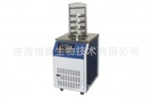 宁波新芝真空冷冻干燥机 SCIENTZ-18ND 普通型冷冻干燥机 - 机械设备批发网