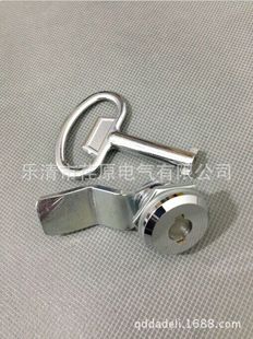 MS722防水圆柱锁，电柜门锁，通信柜锁，开关柜门锁，机箱机柜锁-阿里巴巴