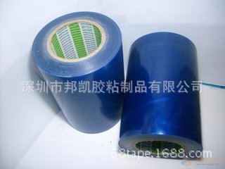pvc电镀蓝膜，比日东SPV224蓝膜粘度更高LED芯片切割-阿里巴巴