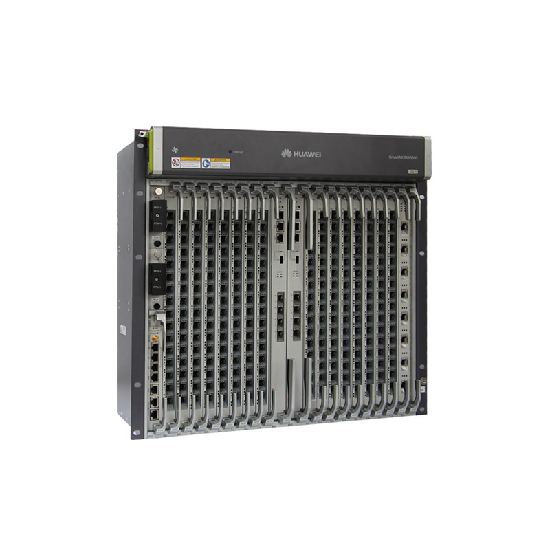 华为SmartAX MA5800-X17_通信电源_维库电子市场网