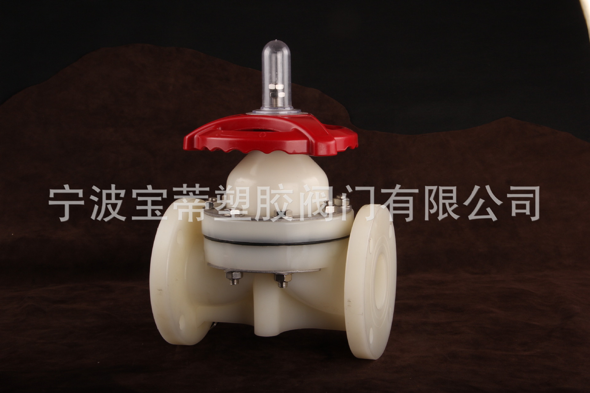 石油化工耐腐蚀阀门手动PVDF塑料隔膜阀G41F-10F PFA/F46隔膜阀-阿里巴巴