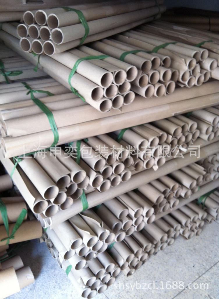 特价批发 热电偶纸芯纸管 保鲜膜纺纱纸管 大螺旋纸管-阿里巴巴