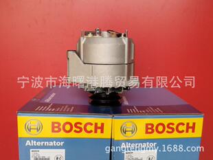 供应奔驰发电机F042301004 0120468053 0120468107 台湾博世-阿里巴巴