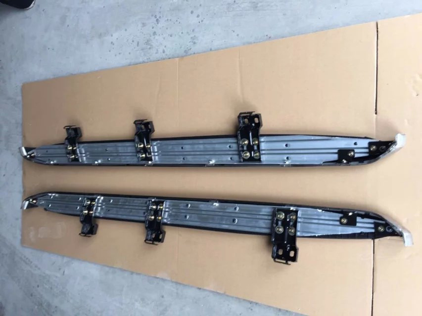 别克昂科威原厂踏板 2015款别克昂科威脚踏板 昂科威原装踏板 - 运动休闲批发网