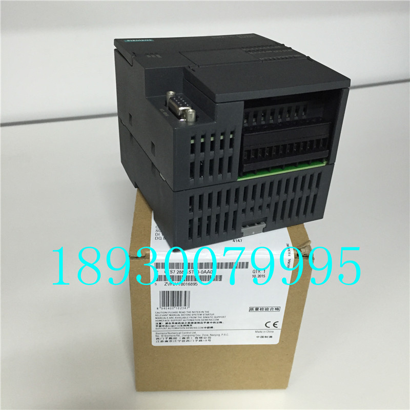 西门子6ES7 288-1SR30-0AA0 PLC S7-200SMART CPU模块-阿里巴巴