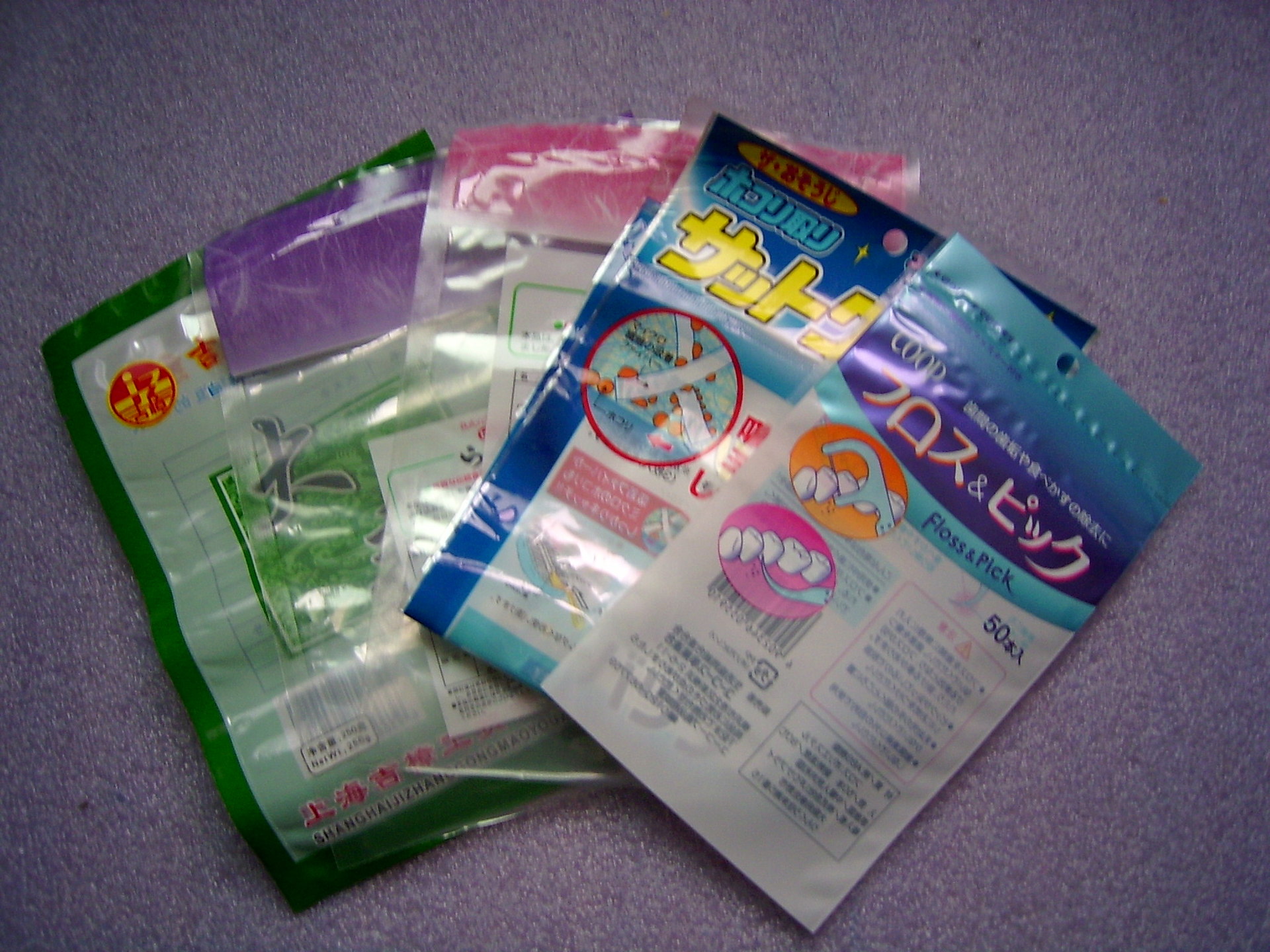 OPP/CPP复合袋-阿里巴巴