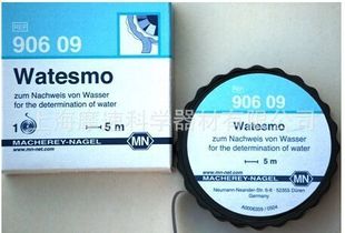 德国MN 水分测试纸WATESMO 货号90609-阿里巴巴