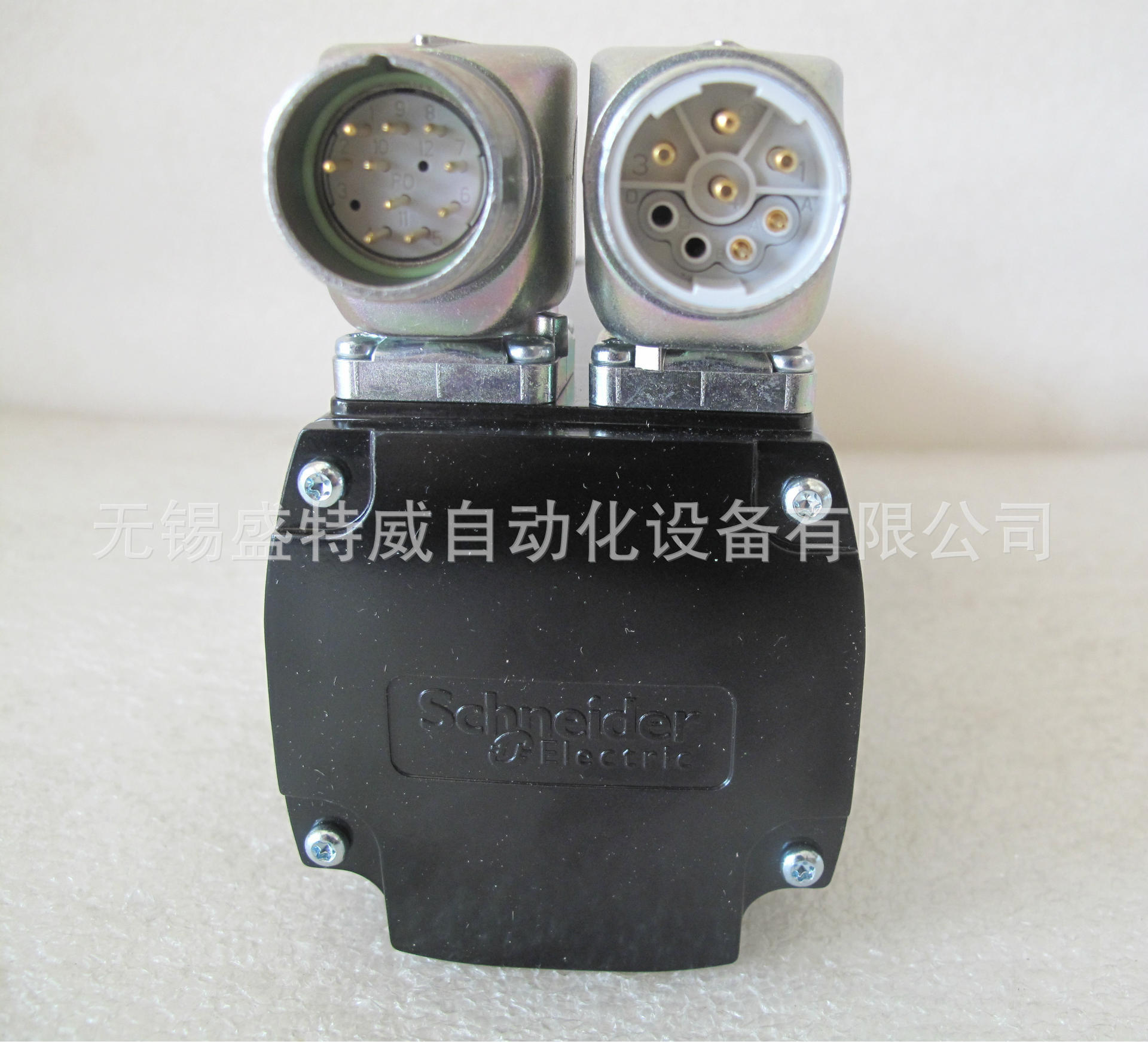 LEXIUM STEPPER MOTOR SD3 步进电机 BSH0553P02A2A-阿里巴巴