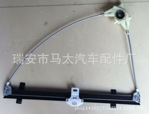 厂家供应 汽车电动玻璃升降器 重卡车窗升降器 卡车配件 1779727-阿里巴巴