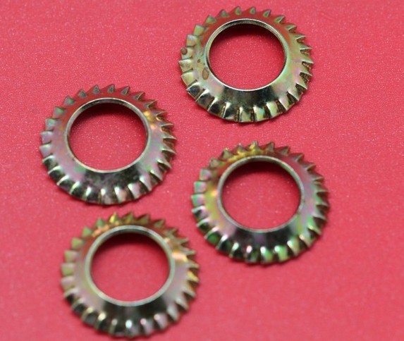 VSKD麻面垫圈 SN60727防松垫圈 锁紧垫圈 弹性垫片 鞍型垫圈-阿里巴巴