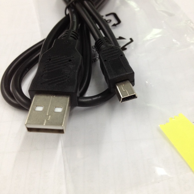 适用于奥林巴斯数码相机CB-USB5/CB-USB6 12P USB 12针数据连接线-阿里巴巴