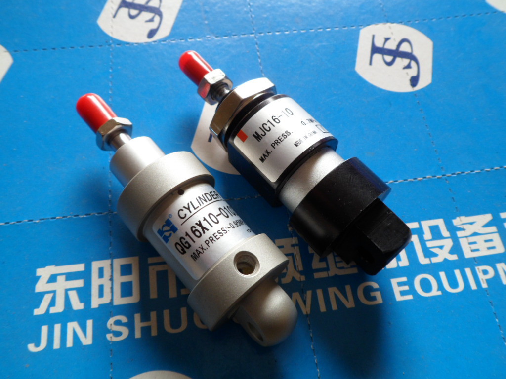 兄弟【9820圆头锁眼机气缸】sa6949001 sa5679001-阿里巴巴