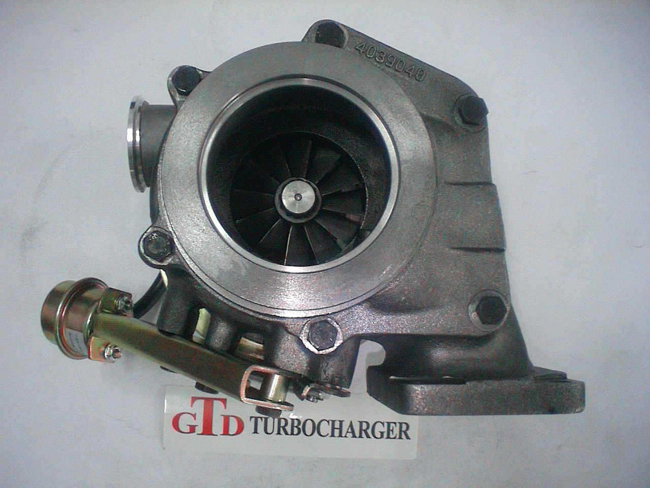 东增厂家HX50W涡轮增压器 总成号 4051391；VG1560118228 turbo-阿里巴巴