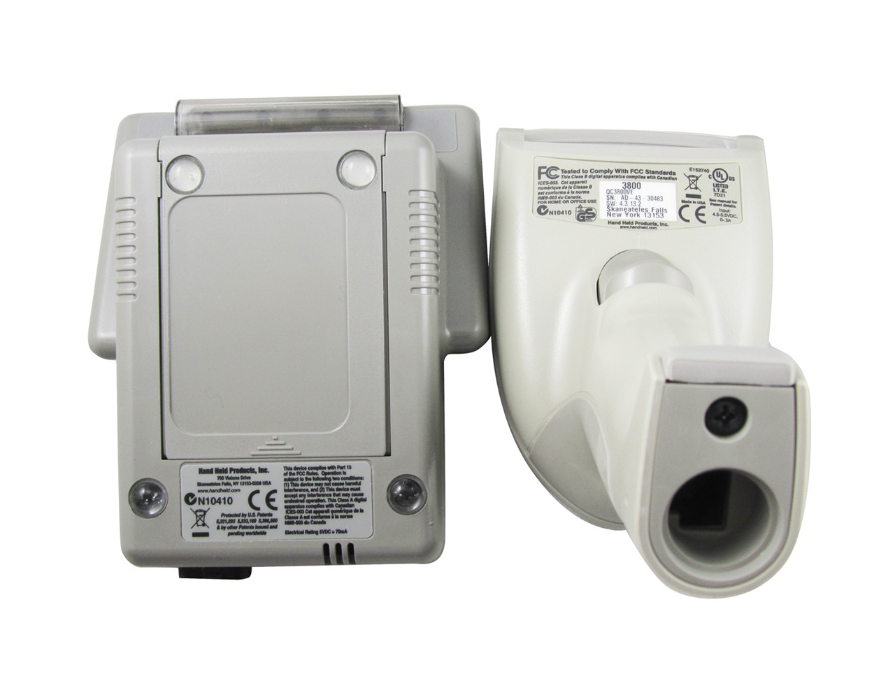 quick check HHP850条码检测仪 QC850条码等级检测仪 电子印刷厂-阿里巴巴