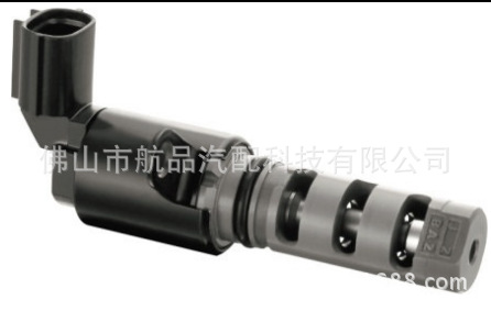 适用现代伊兰特起亚K5机油控制阀VVT阀24355-2E100 全新质保1年-阿里巴巴