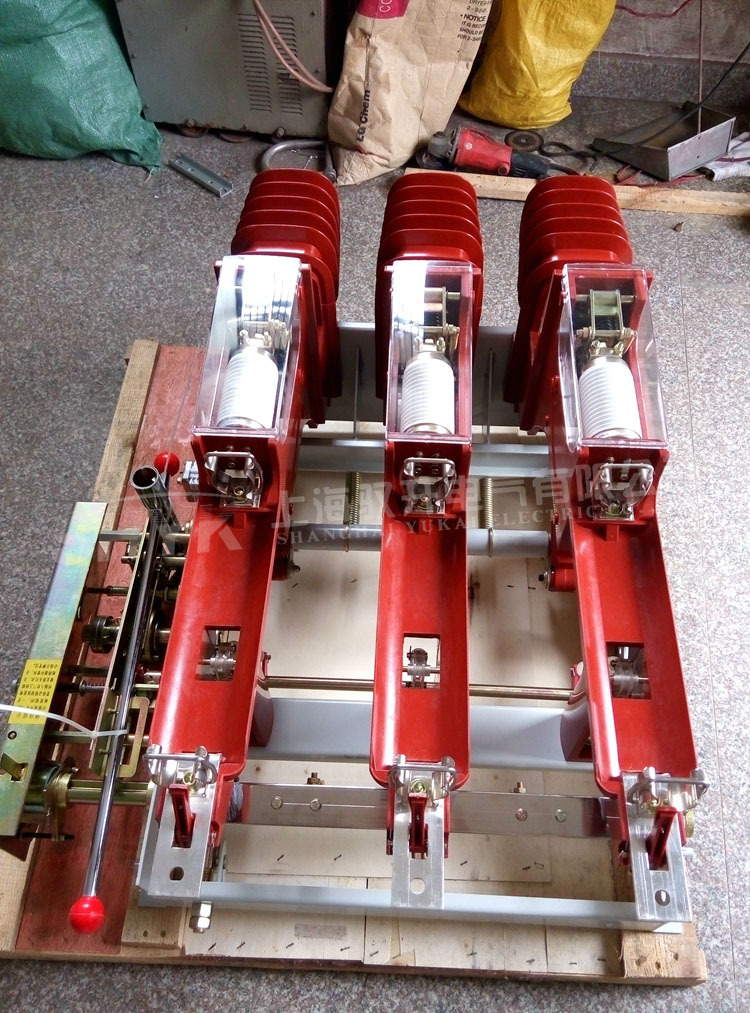 现货供应FZN25-12/630-20户内高压负荷开关 隔离开关-阿里巴巴