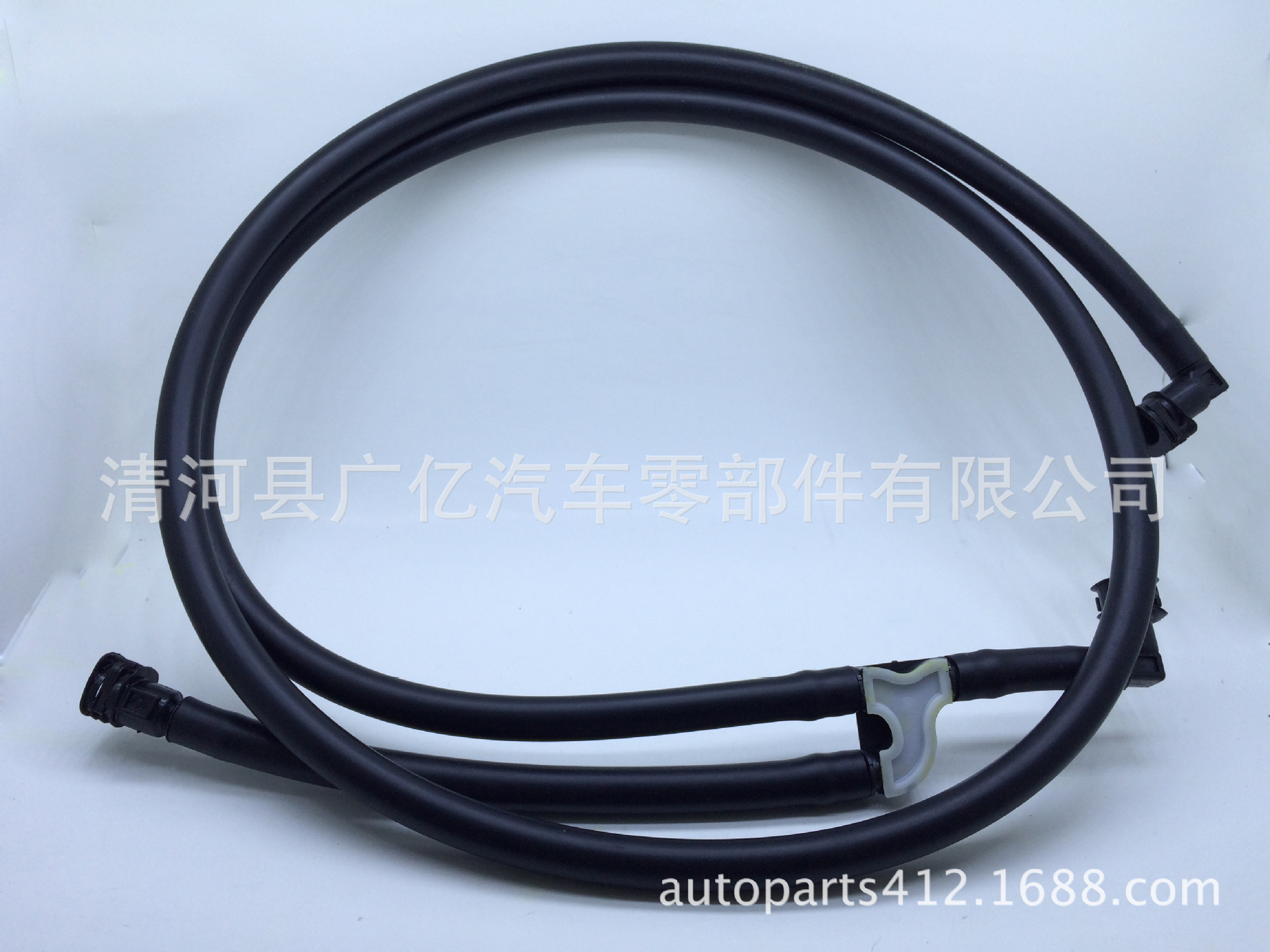 大灯喷水软管 前保险杠喷水管61677267800-阿里巴巴